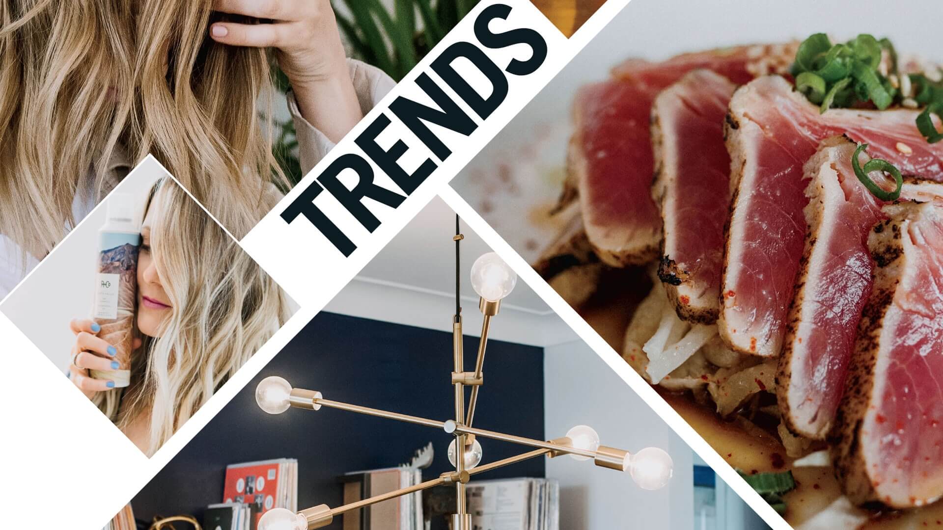 Trends To Watch | The Drive Magazine