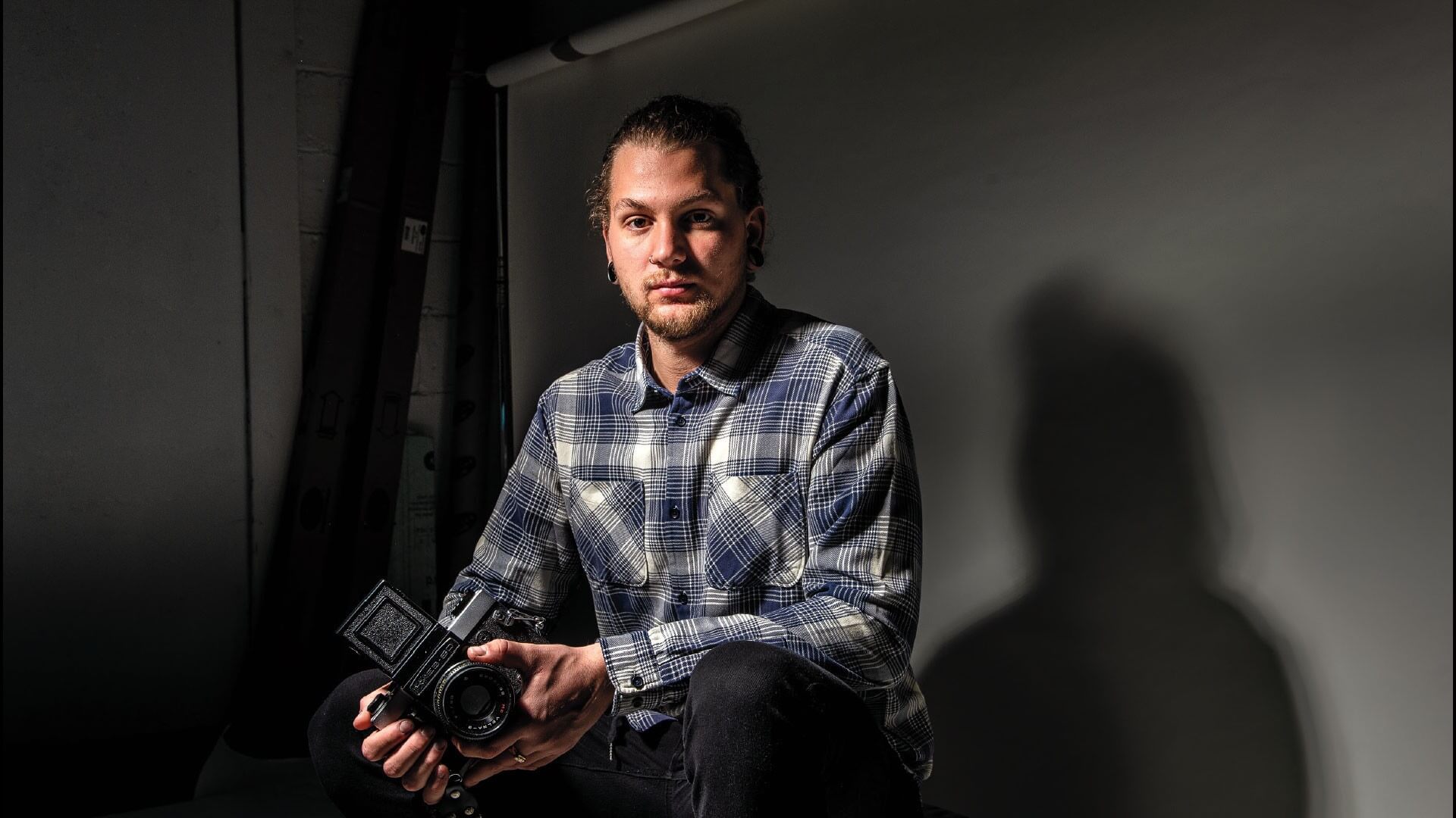 Anthony Sheardown | The Drive Magazine