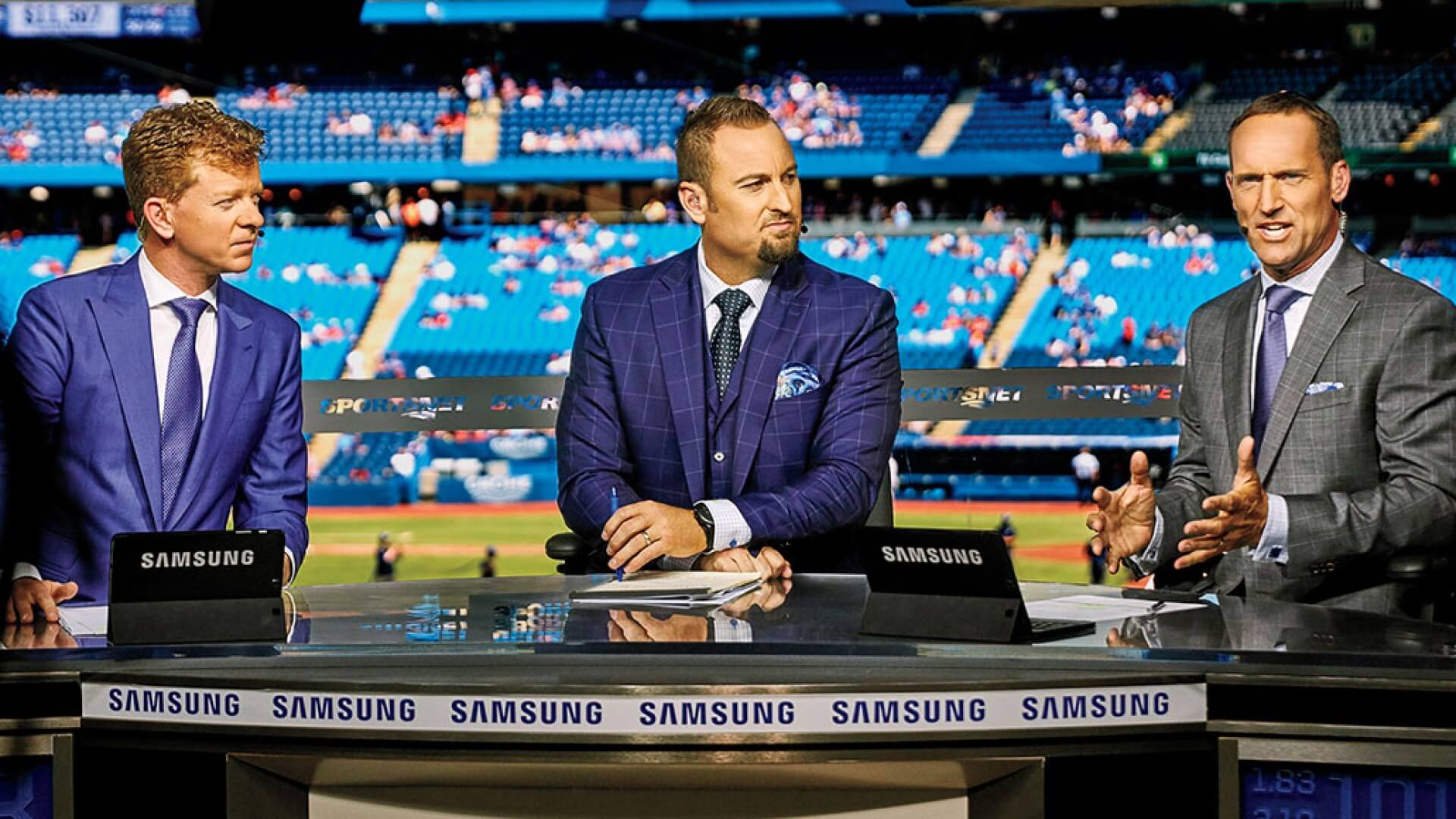 Joe Siddall - Major Leaguer: Act 2 | The Drive Magazine