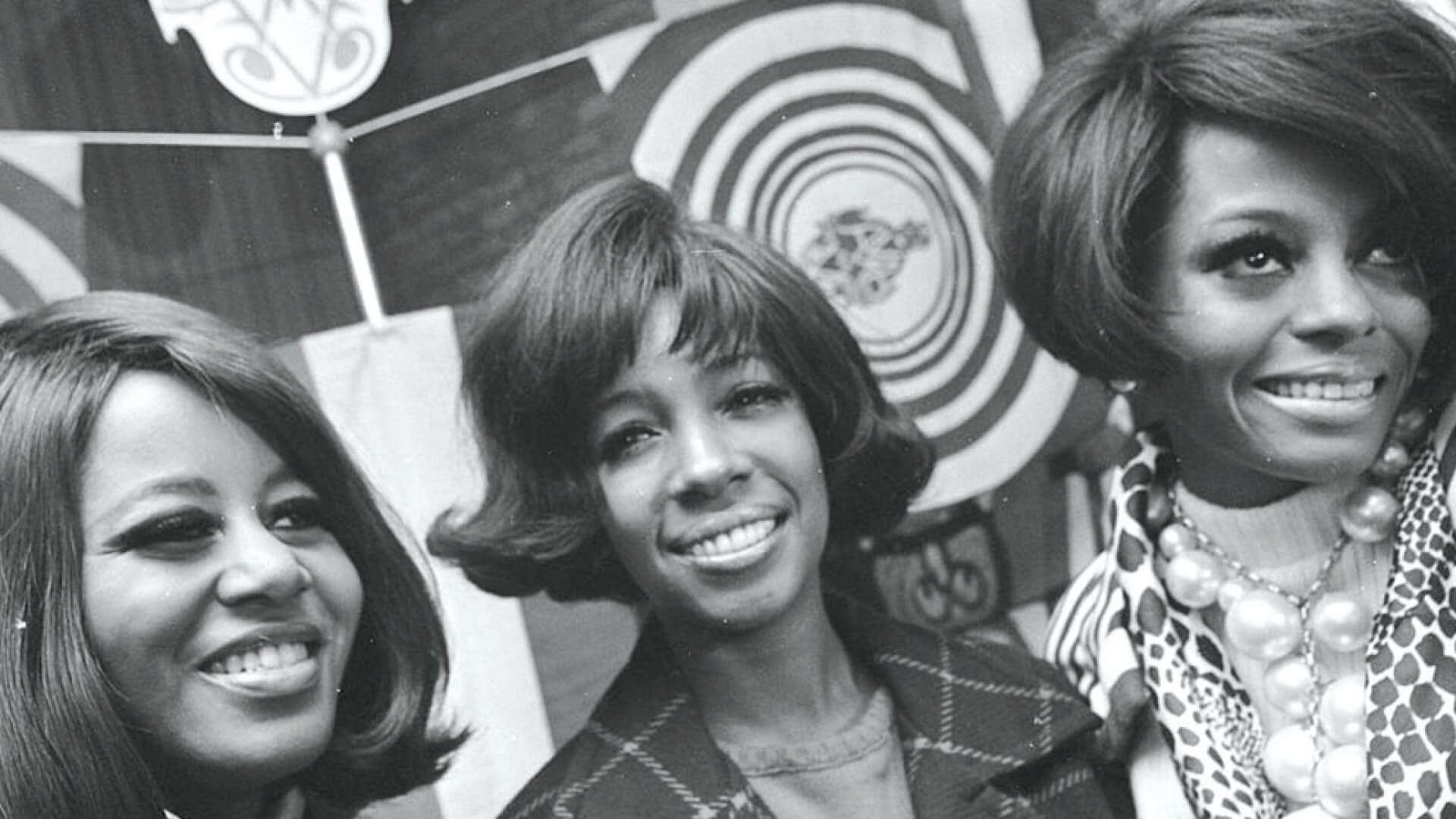 Detroit's greatest hits: MOTOWN | The Drive Magazine