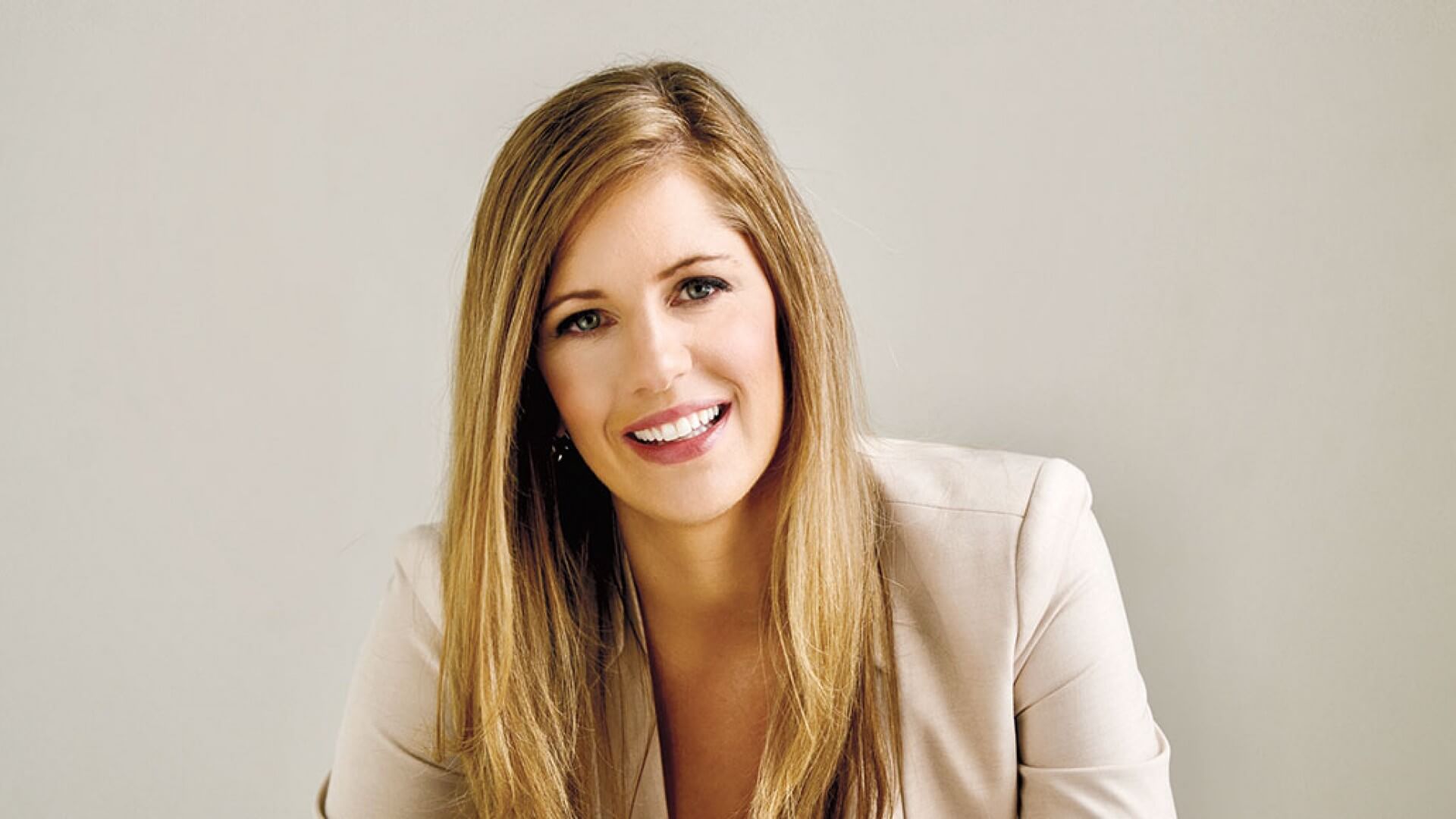 Danielle Nicholson: ART WITH HEART | The Drive Magazine