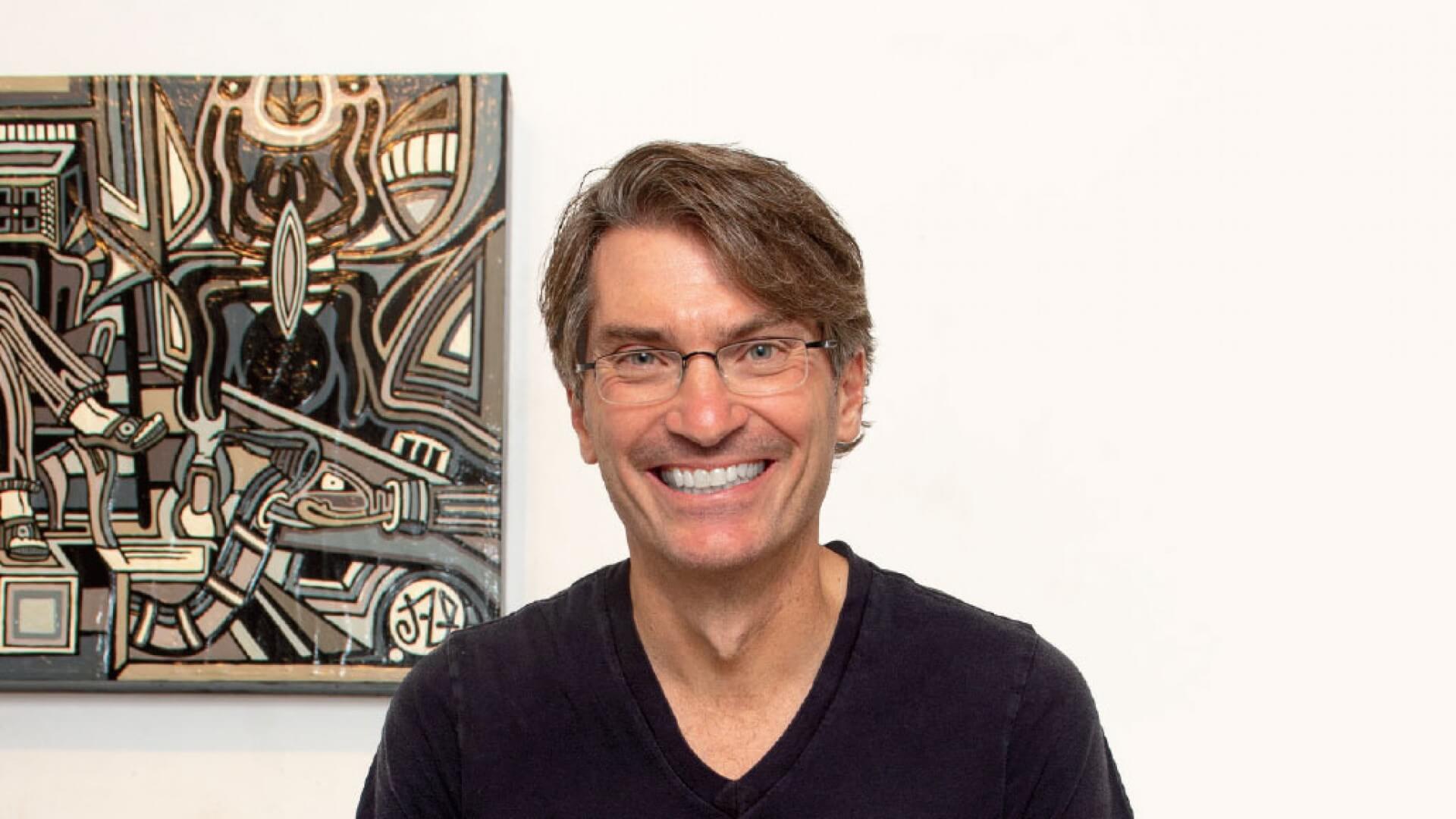 Focusing on the task at hand: An Inside peek at the life of Matt ...