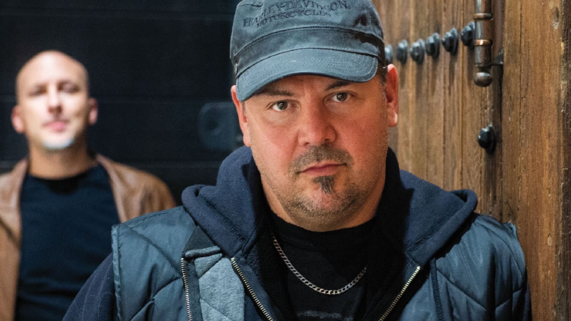 Robert Higgins is Higgi | The Drive Magazine