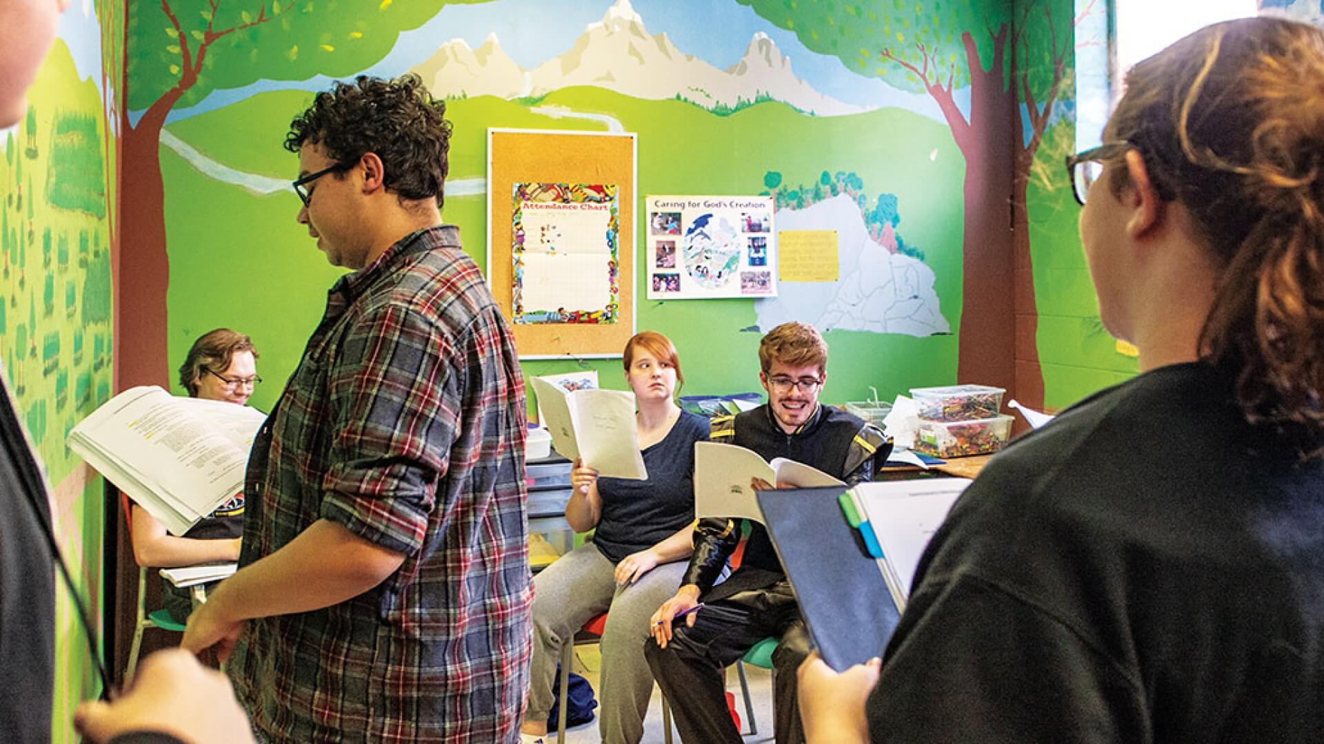 Waiting for Saturday: | The Drive Magazine