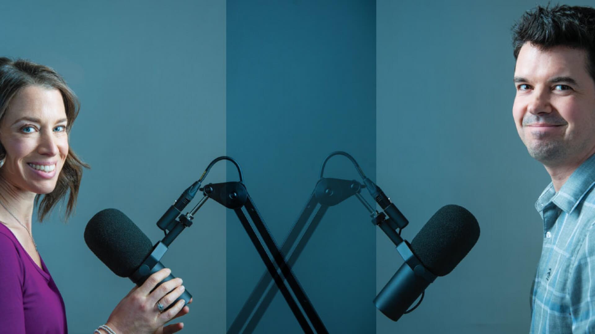 PRACTICAL PODCASTING | The Drive Magazine