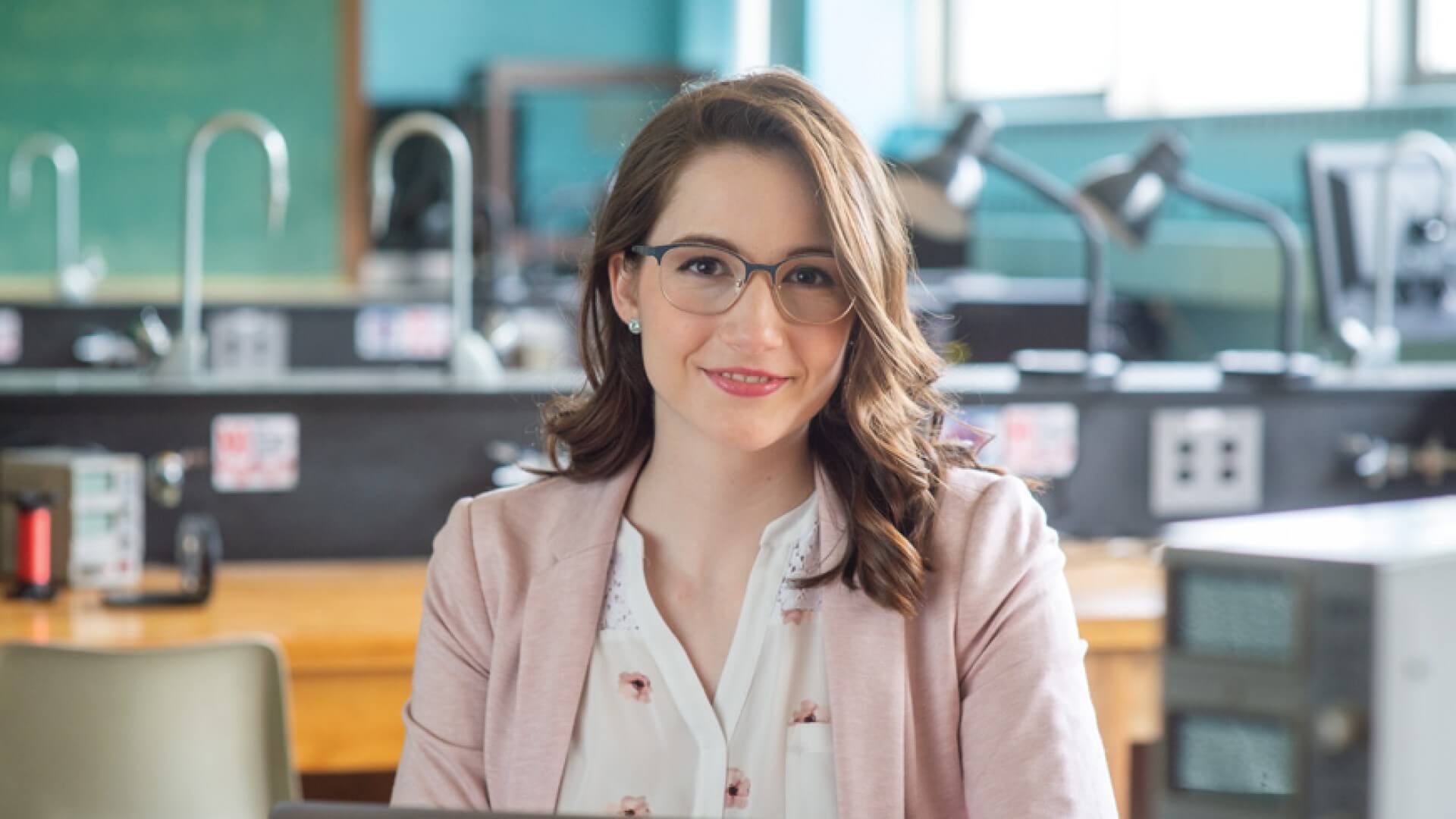 Hey, Siri? Can you teach me about the future of Science and Technology?