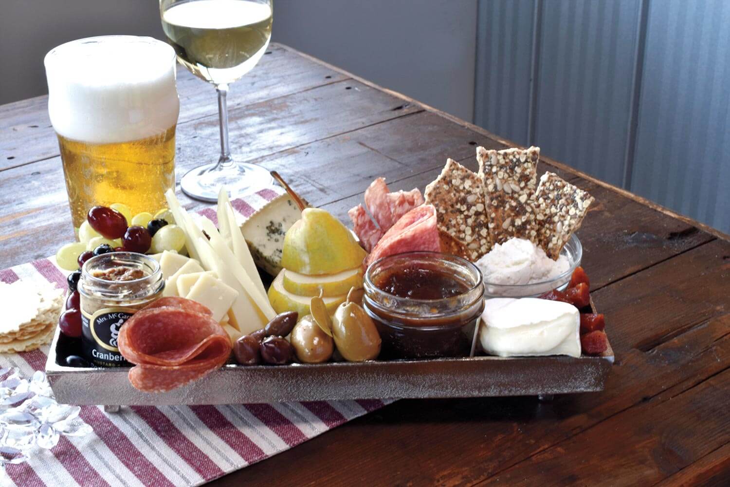 Artisanal Cheeses and the Cheese Bar | The Drive Magazine