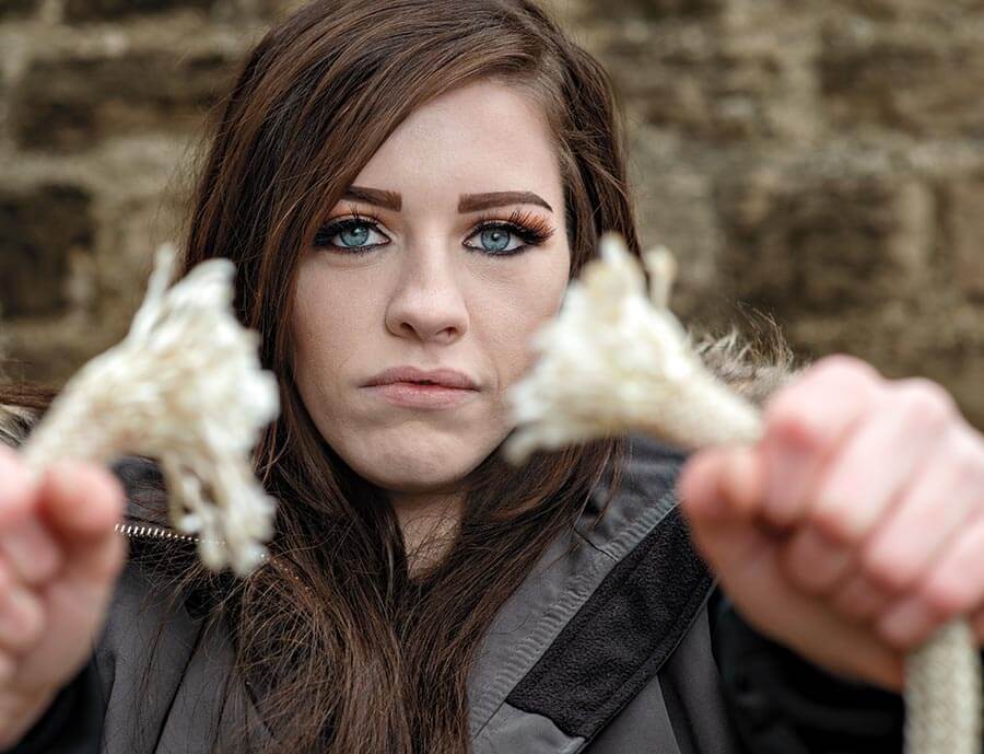 From Trauma to Triumph | The Drive Magazine