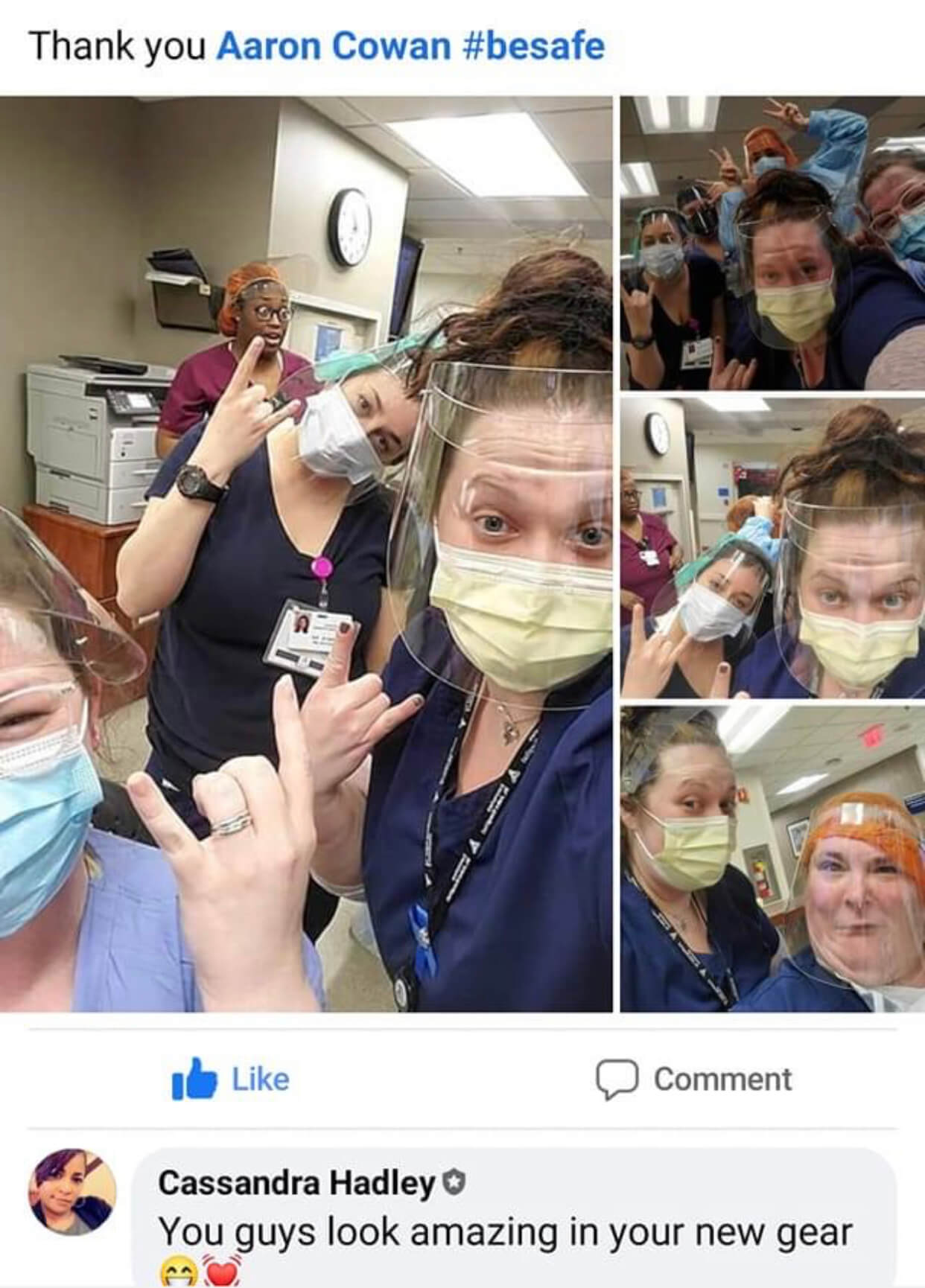 Fabricating health and safety | The Drive Magazine