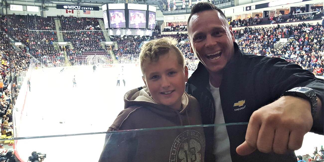 Father Figures and Their Many Forms | The Drive Magazine