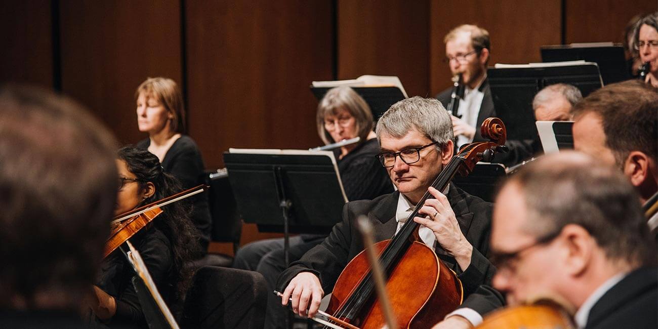 Everyone Loves Cello | The Drive Magazine