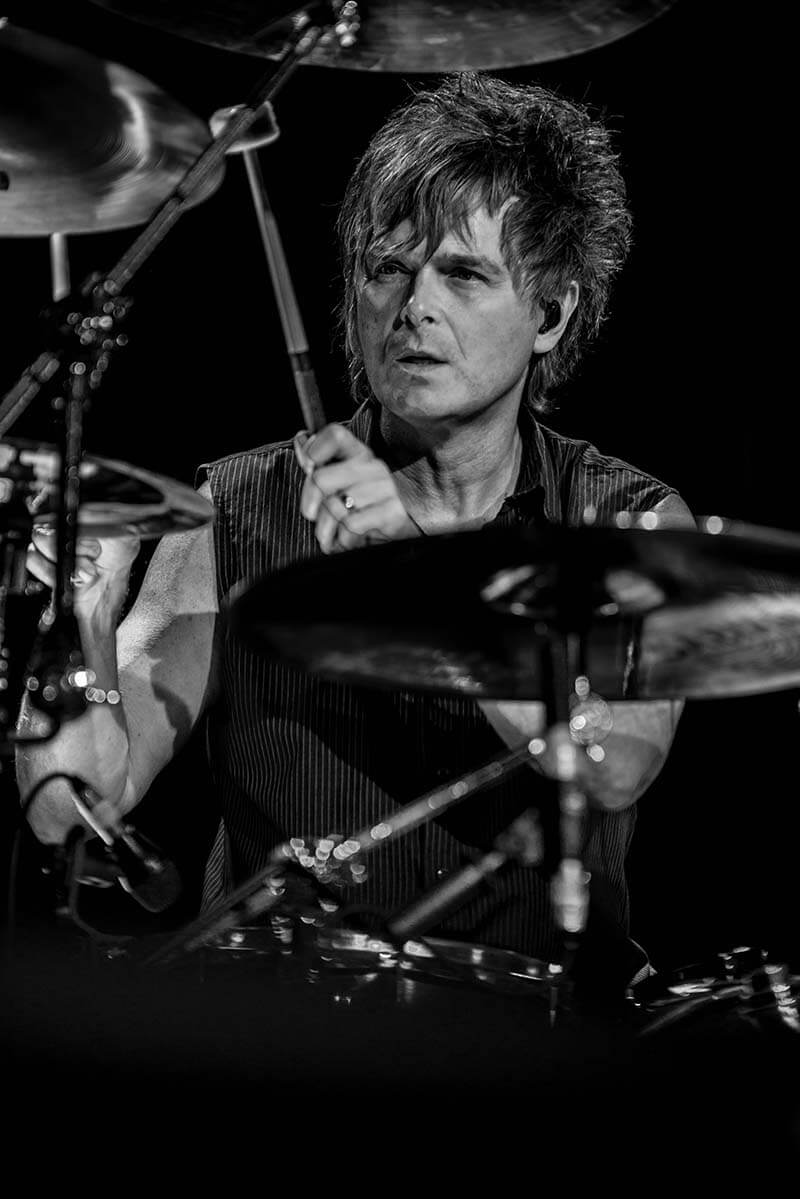 School of Rock | The Drive Magazine