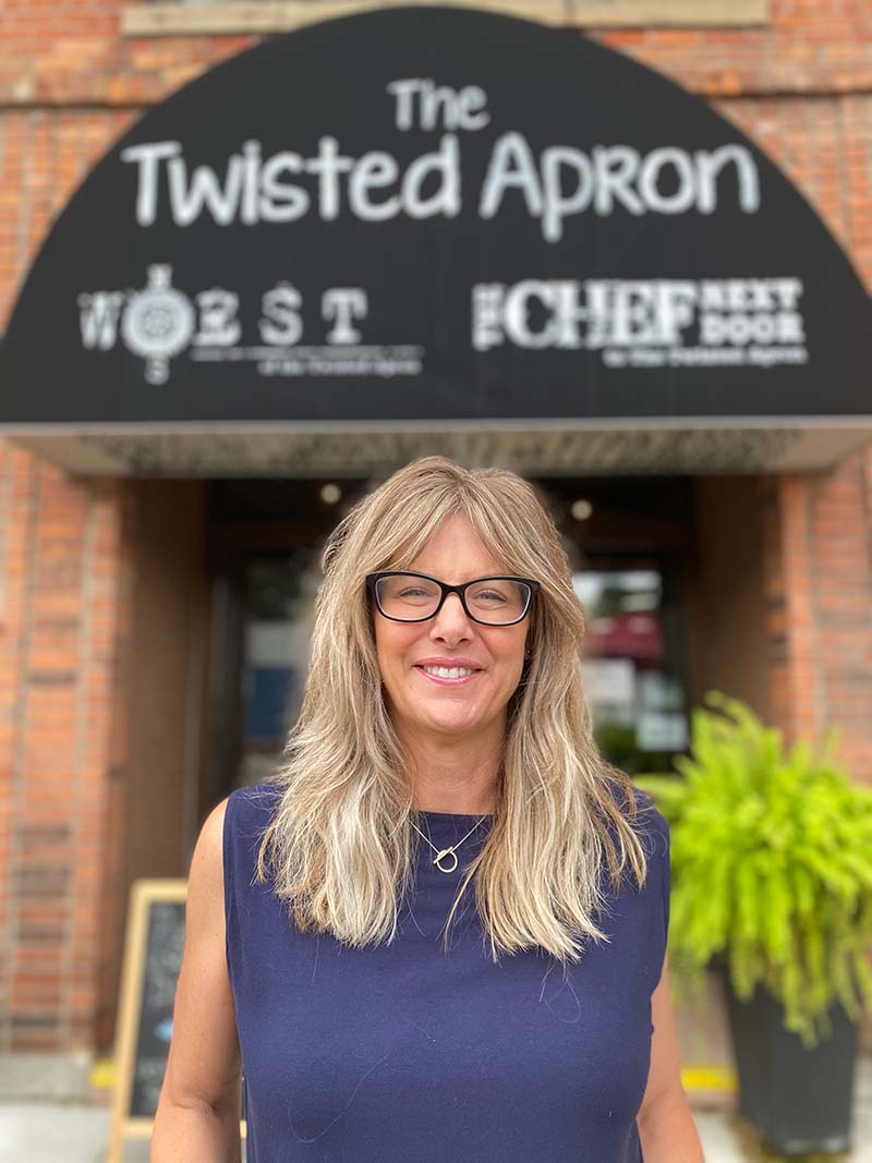 Restaurant Resurgence | The Drive Magazine