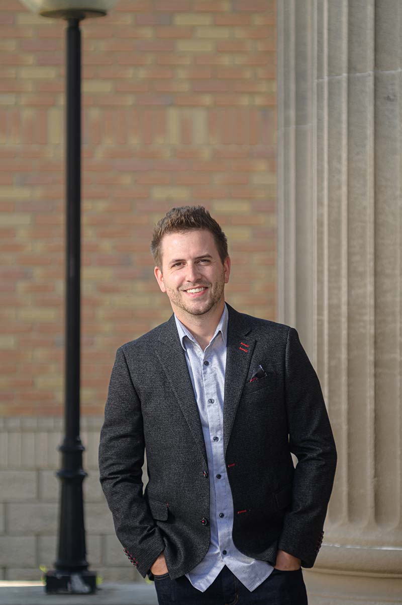 The Real Deal | The Drive Magazine