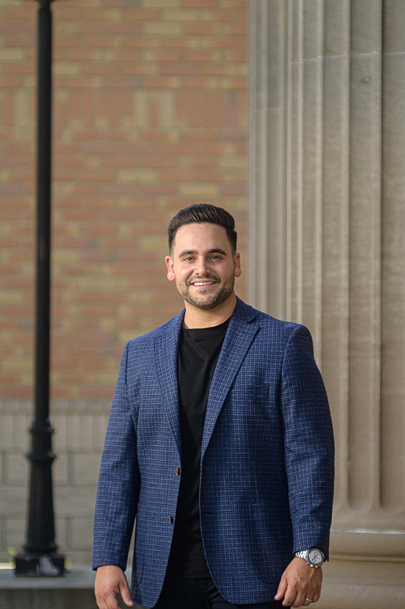 The Real Deal | The Drive Magazine