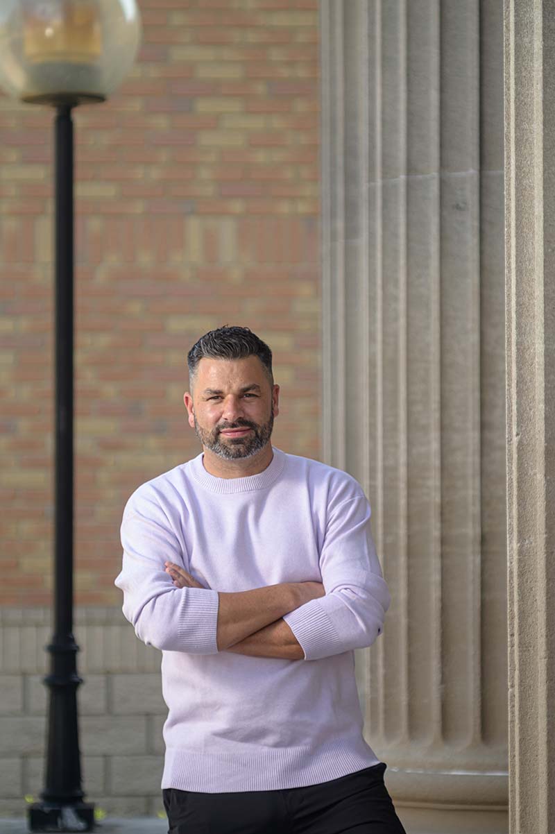 The Real Deal | The Drive Magazine