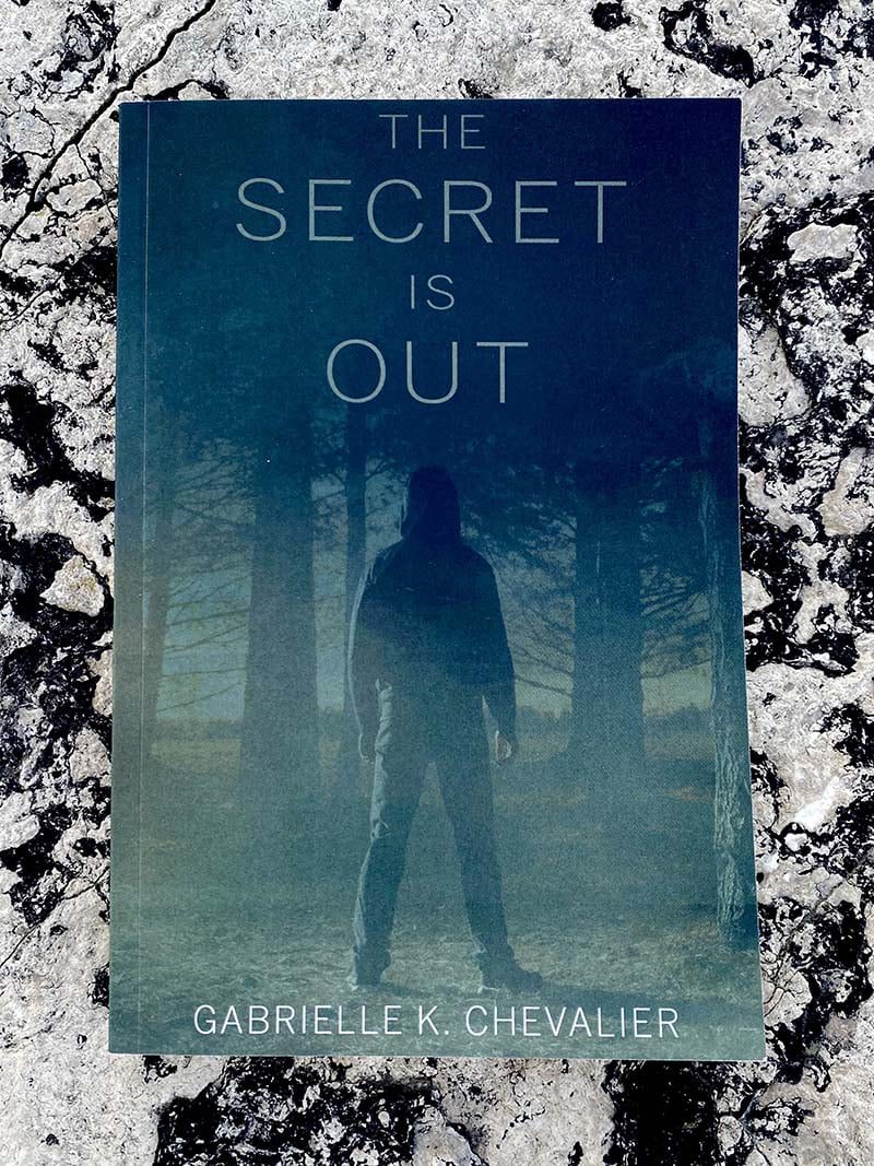 The Truth is Out | The Drive Magazine