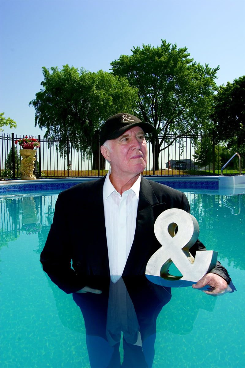 Art is All Over | The Drive Magazine