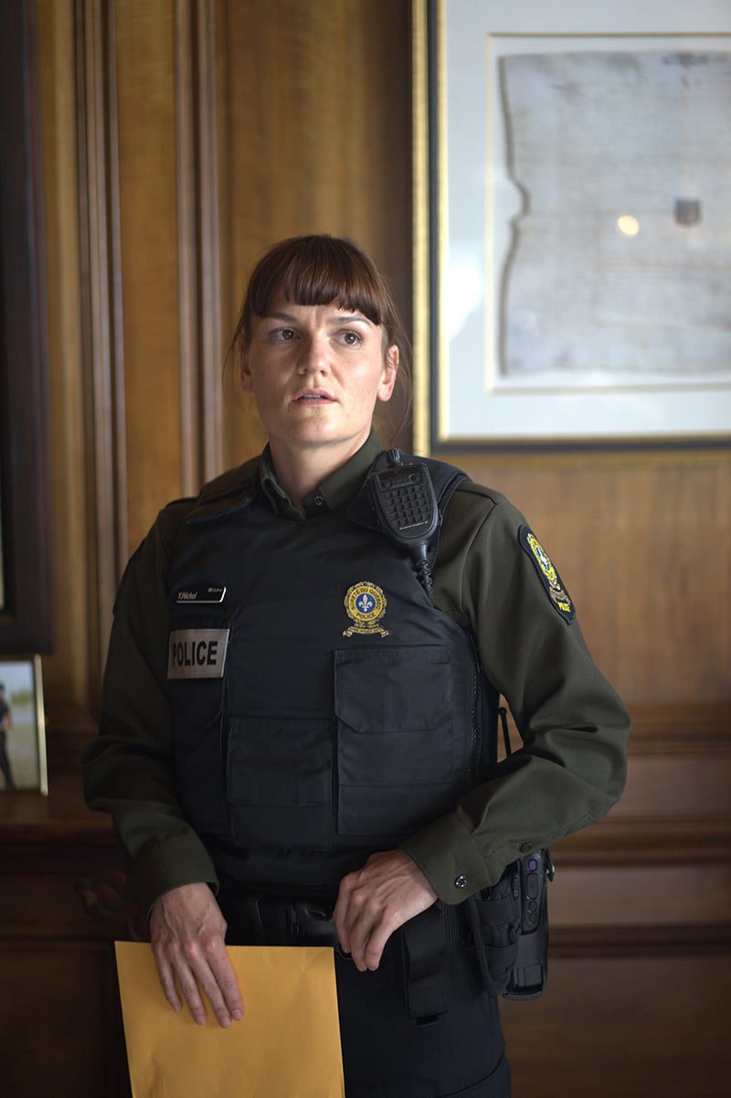 Sarah Booth: In Her Prime | The Drive Magazine