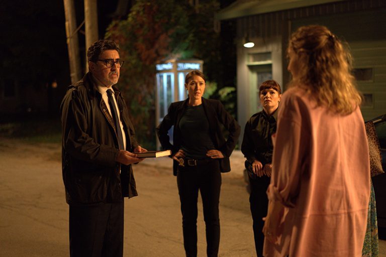 Sarah Booth: In Her Prime | The Drive Magazine