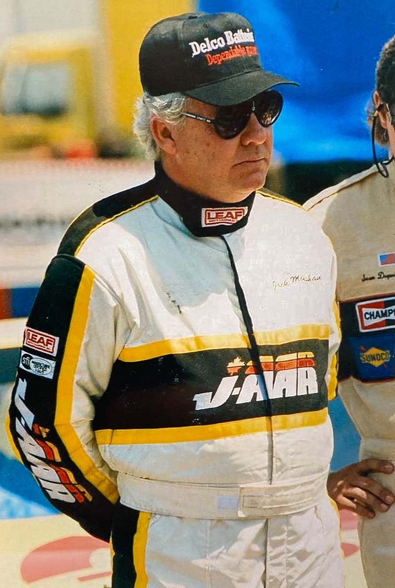 Remembrance of a Speedway Titan | The Drive Magazine