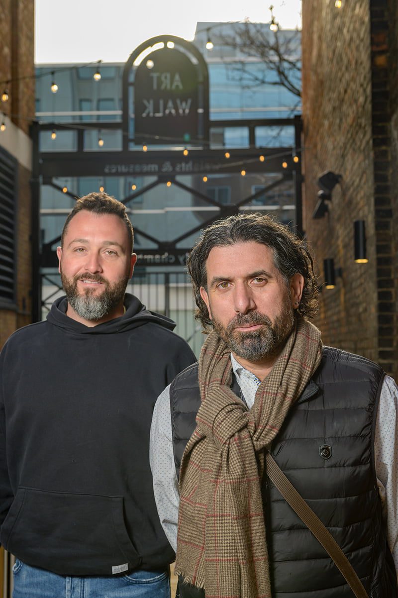 The Rise of a Fallen Giant | The Drive Magazine