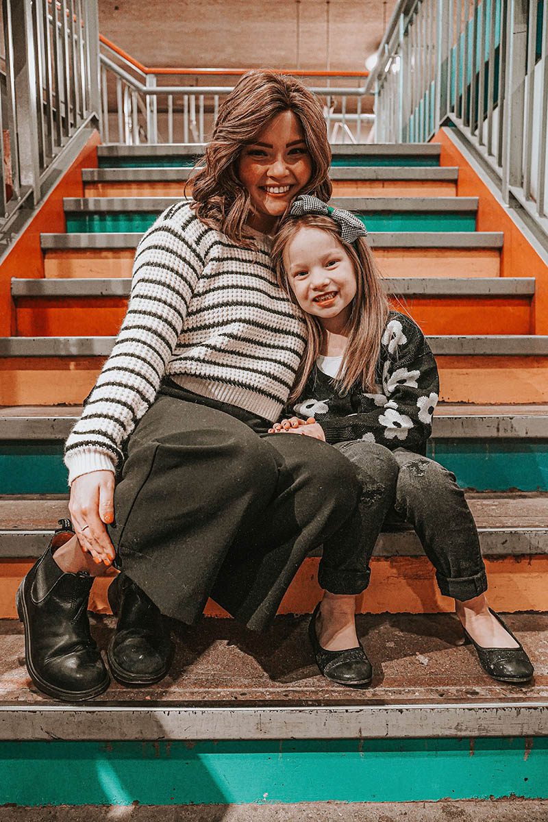 Beautiful Alopecia | The Drive Magazine