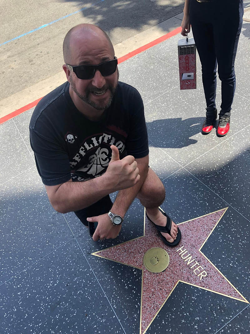 Reel to Real: A Conversation with Gavin Michael Booth | The Drive Magazine