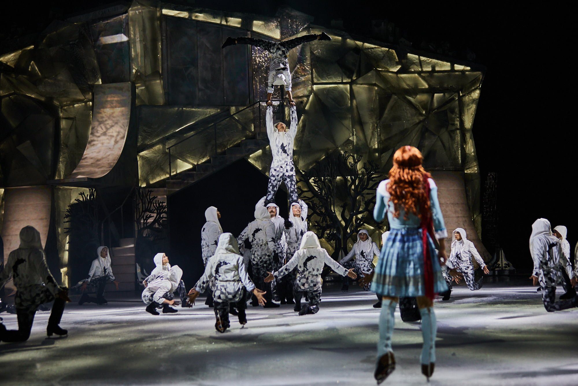 Bundle Up: Cirque du Soleil’s CRYSTAL Comes to Windsor | The Drive Magazine