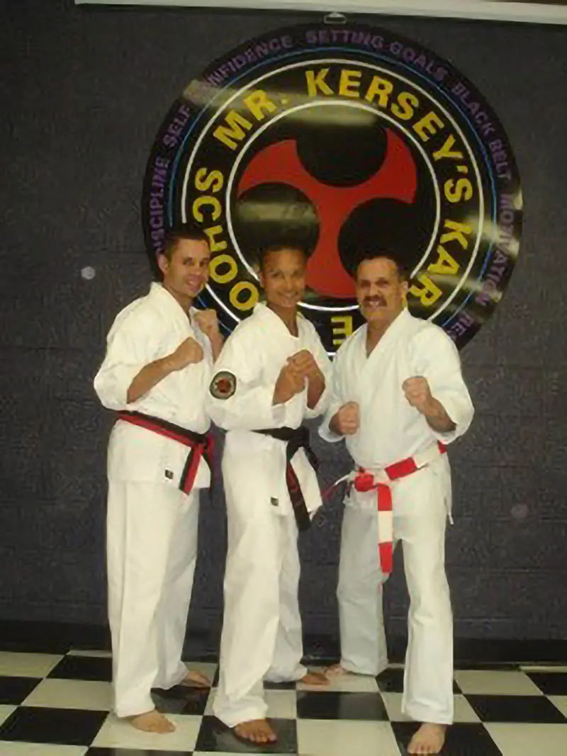 Acting Chops with Karate Chops | The Drive Magazine