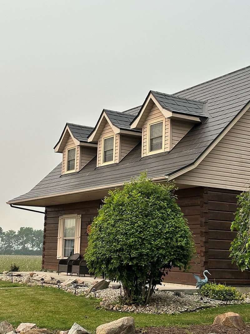 The Rise of Permanent Metal Roofing | The Drive Magazine