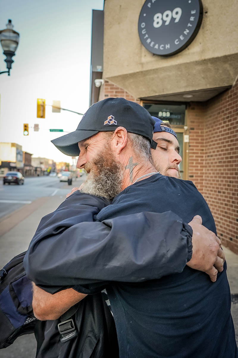 The Soup Shack | The Drive Magazine