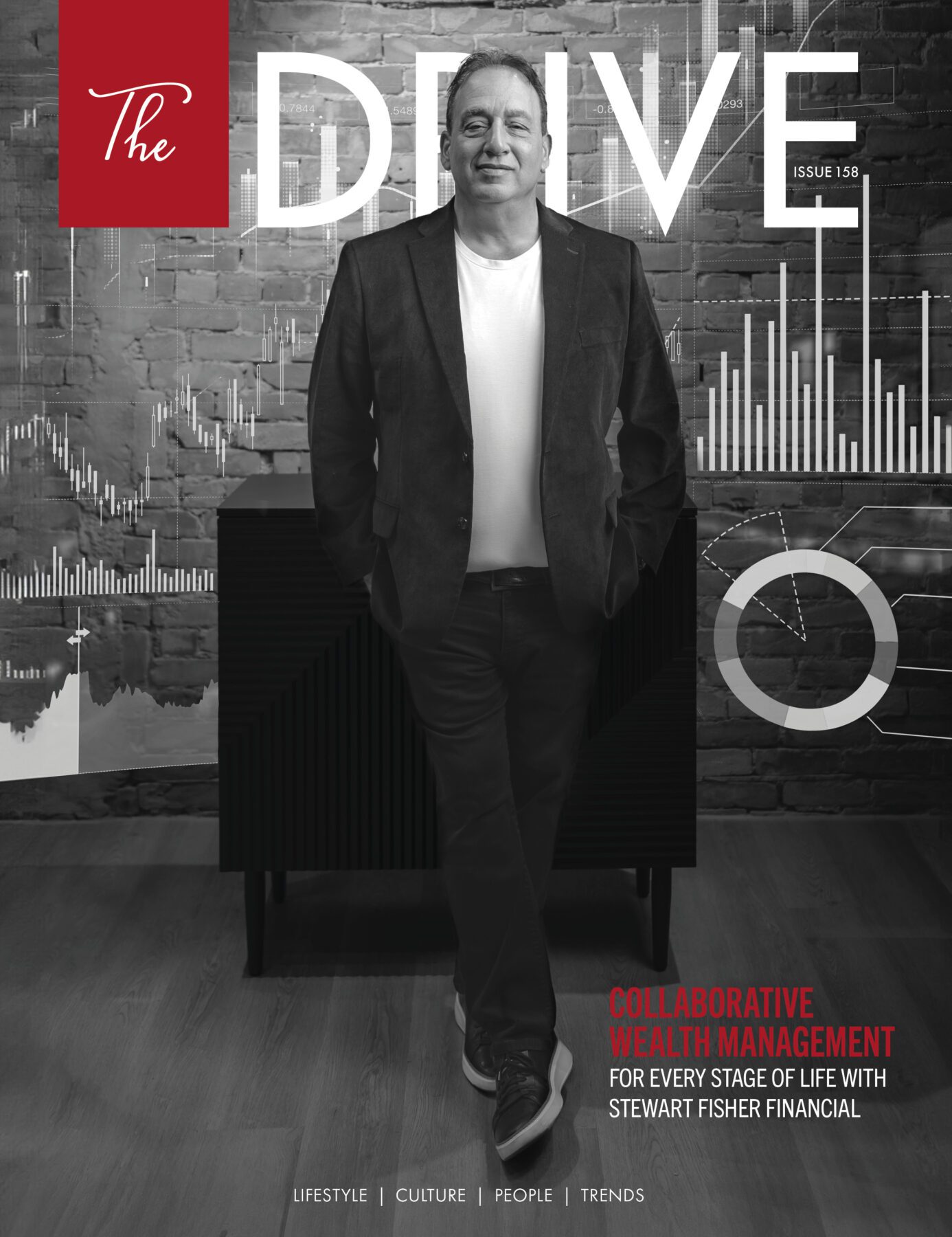 Issue 158 – The Drive