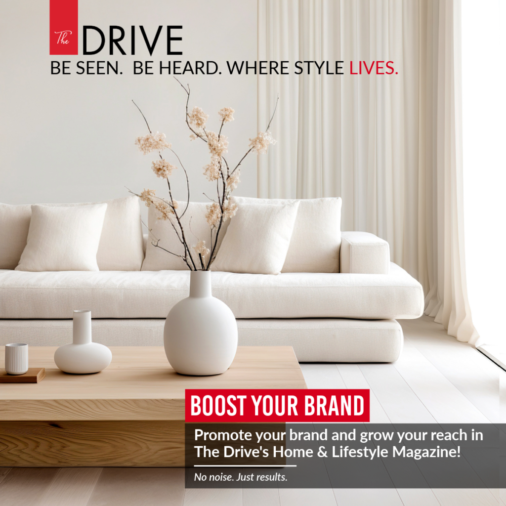 Factory House New Year’s Eve Celebration – The Drive