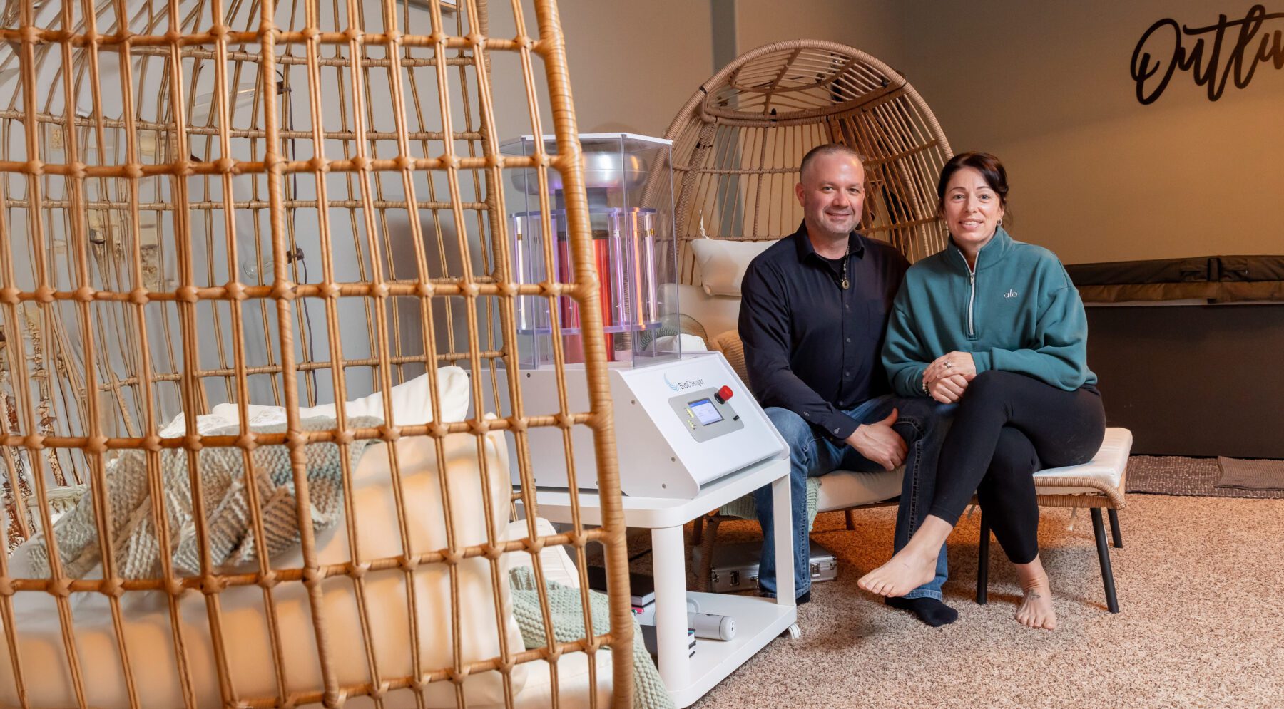 Small Steps Toward Huge Change | The Drive Magazine