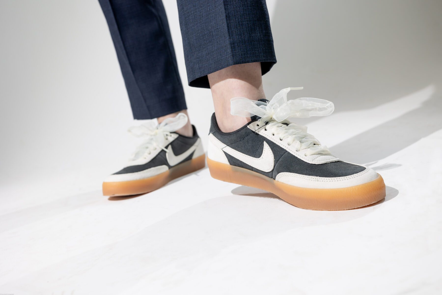 Styling Flats for Every Look: Effortless Chic at Any Age | The Drive ...