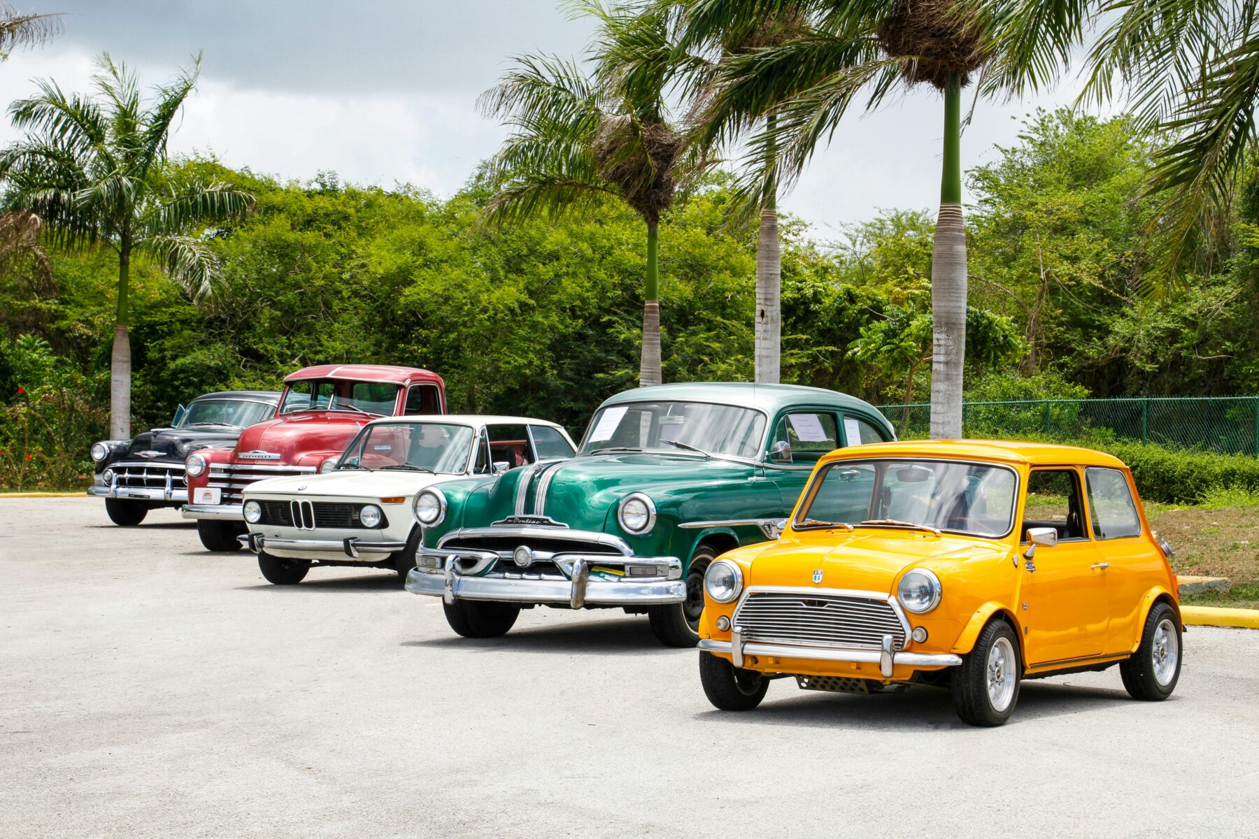 32nd Spring Fun on Wheels Car Show – The Drive