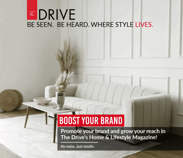 Hawaiian Pizza - Sam Panopoulos | The Drive Magazine