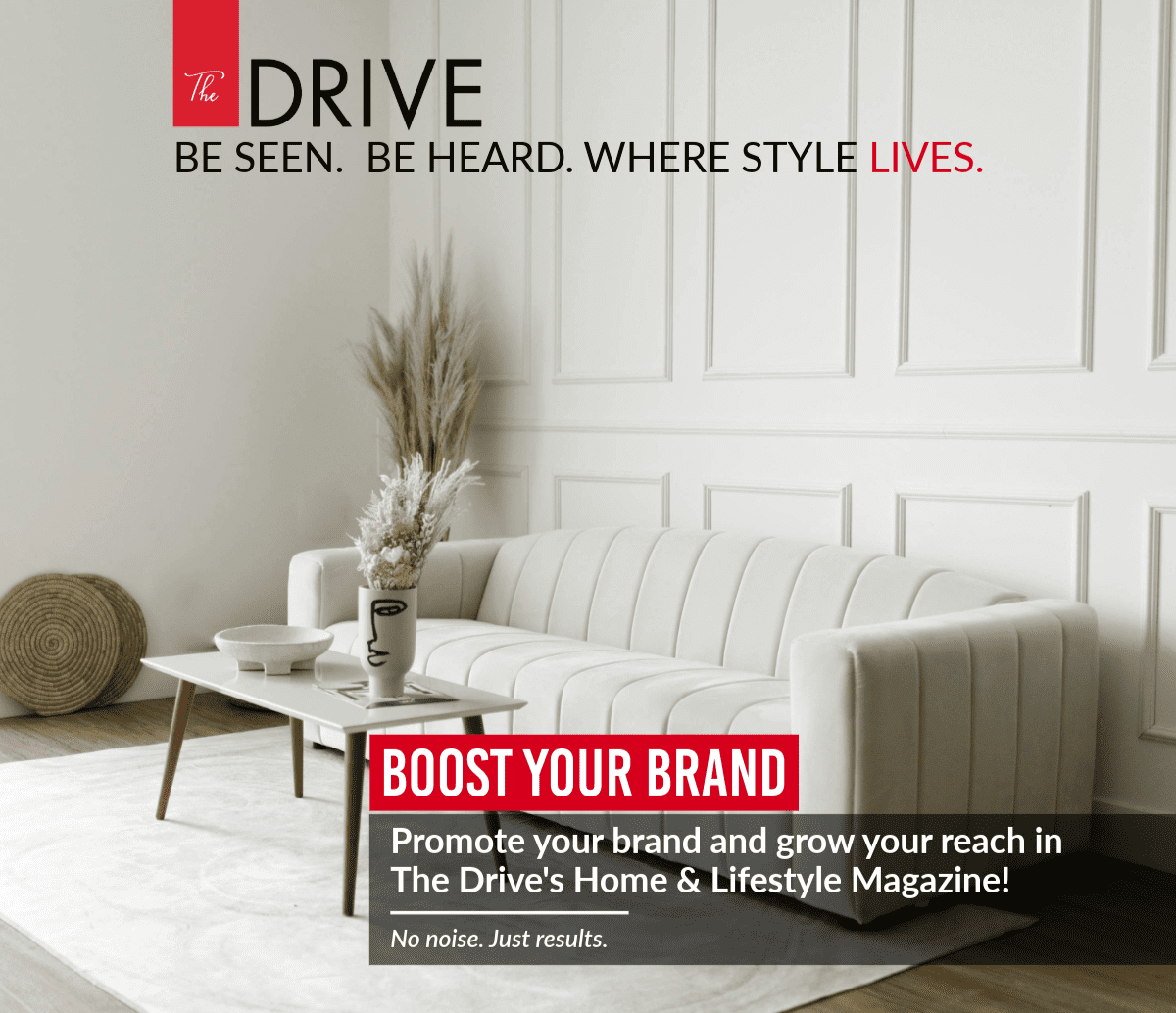 Hawaiian Pizza - Sam Panopoulos | The Drive Magazine