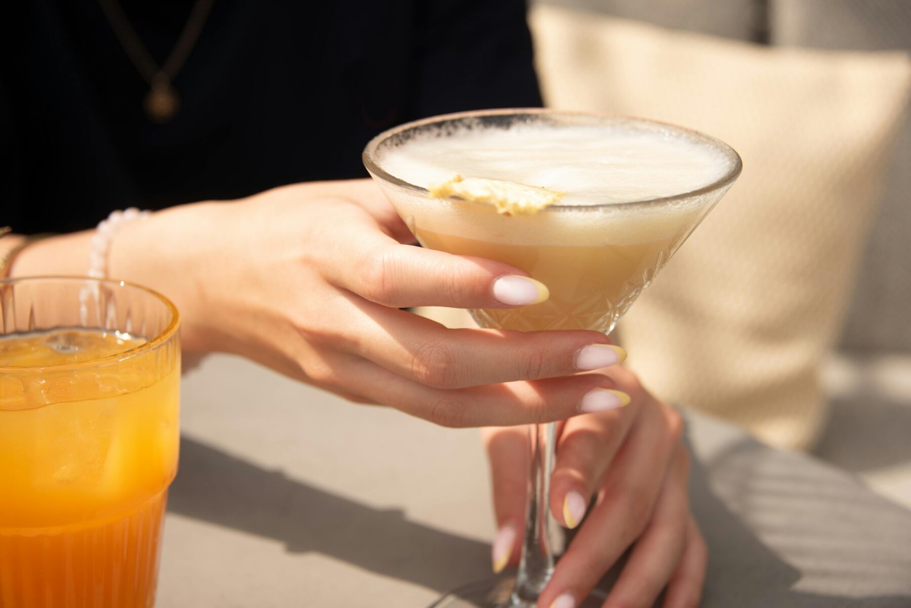 Cozmo Club Wolf head Distillery – The Drive