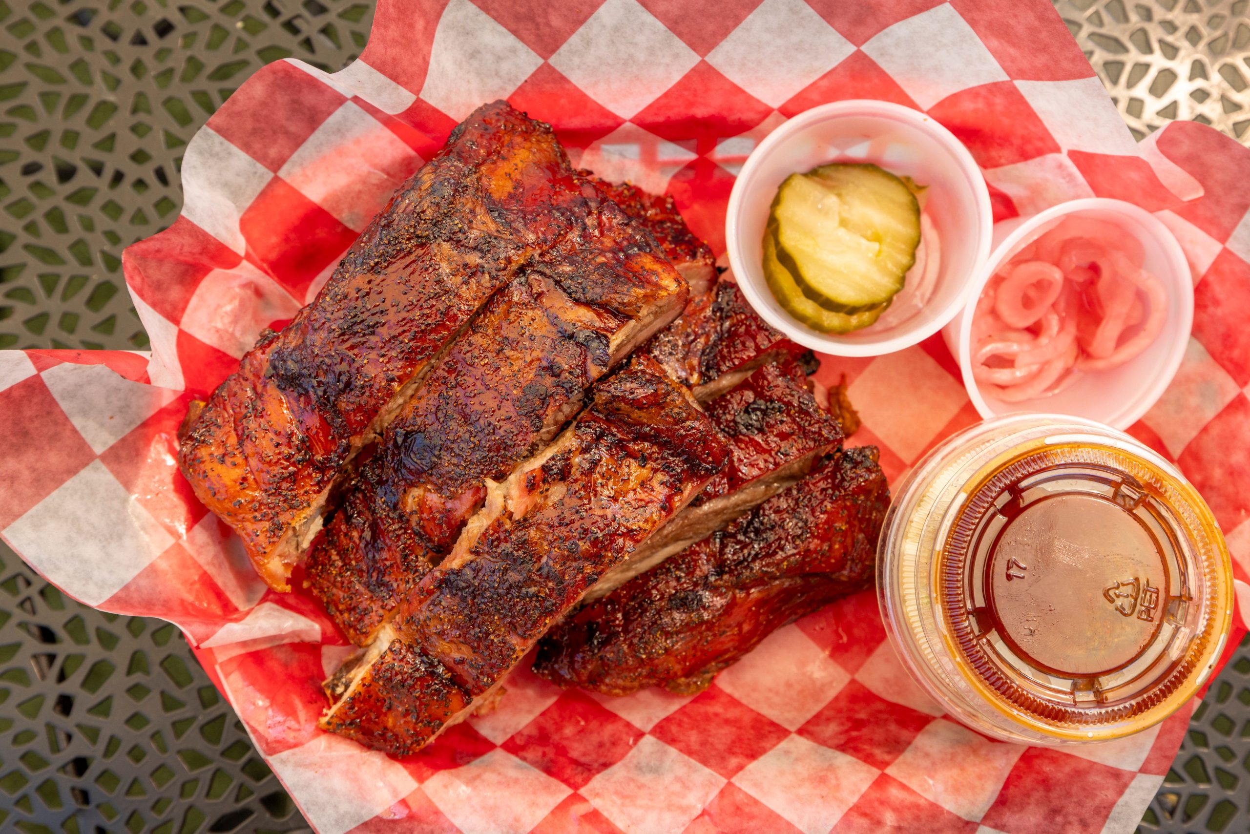 Amherstburg Ribfest – The Drive